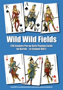 Wargames Shows | oozlumgames.com